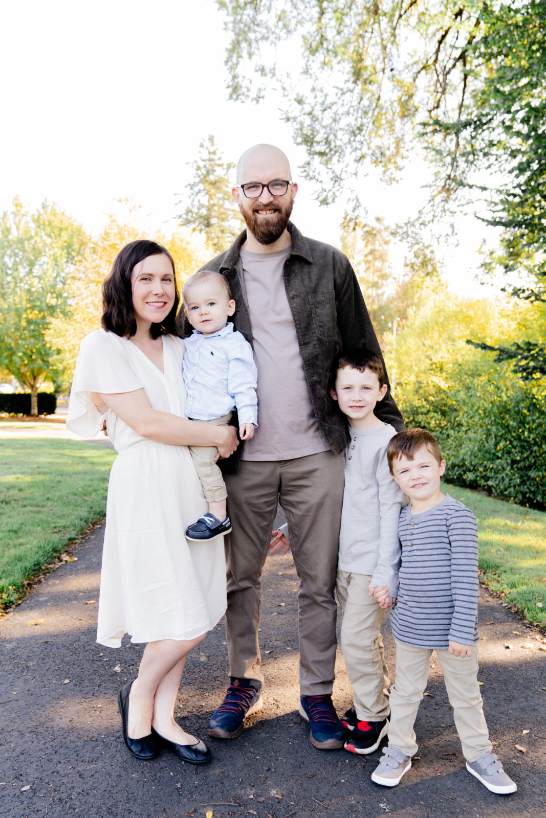 The May Family - leahsmithphotography.com