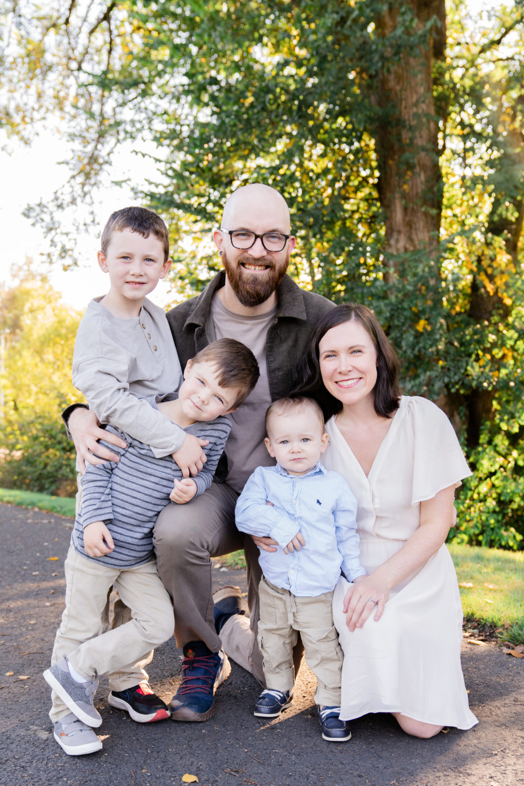 The May Family - leahsmithphotography.com