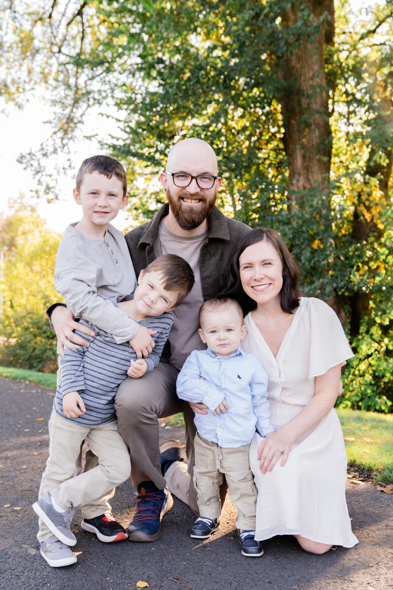 The May Family - leahsmithphotography.com