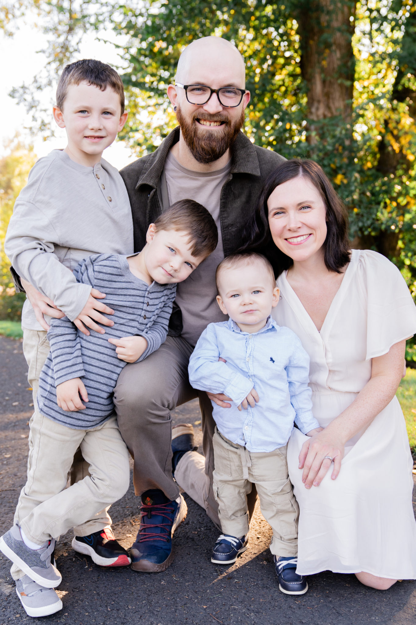 The May Family - leahsmithphotography.com