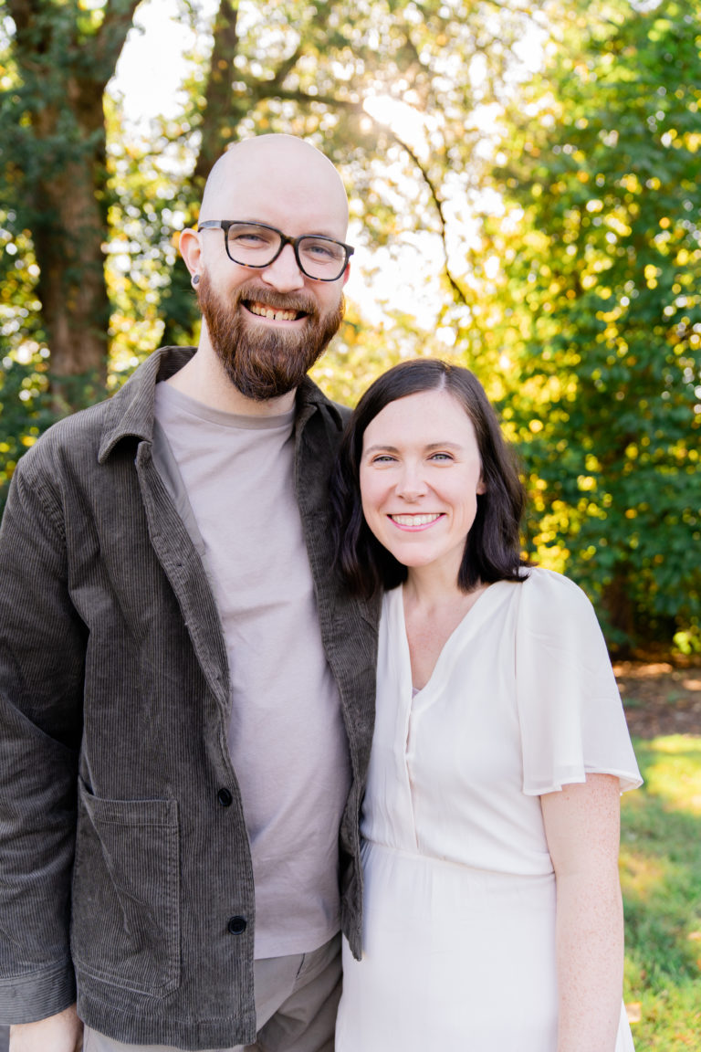 The May Family - leahsmithphotography.com