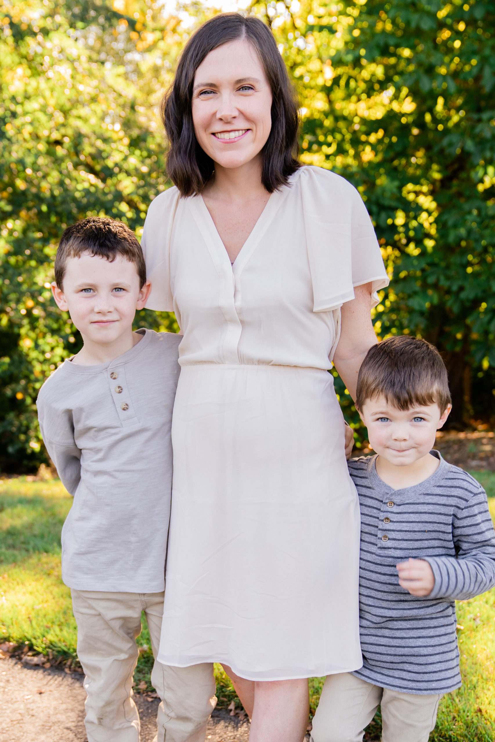 The May Family - leahsmithphotography.com