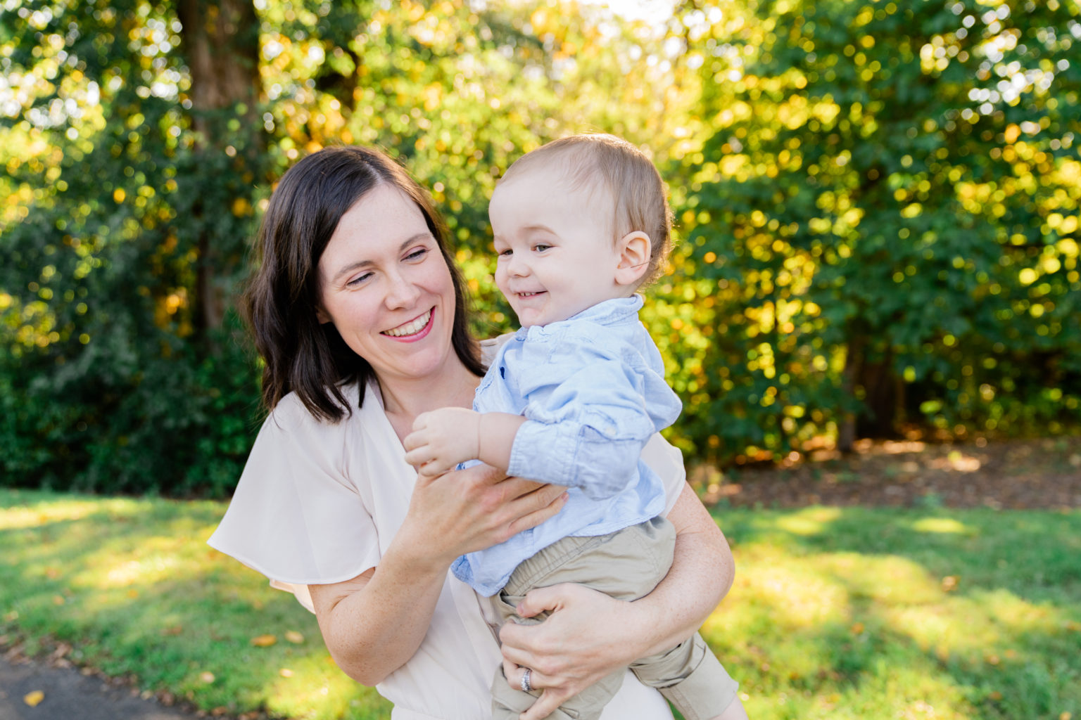 The May Family - leahsmithphotography.com