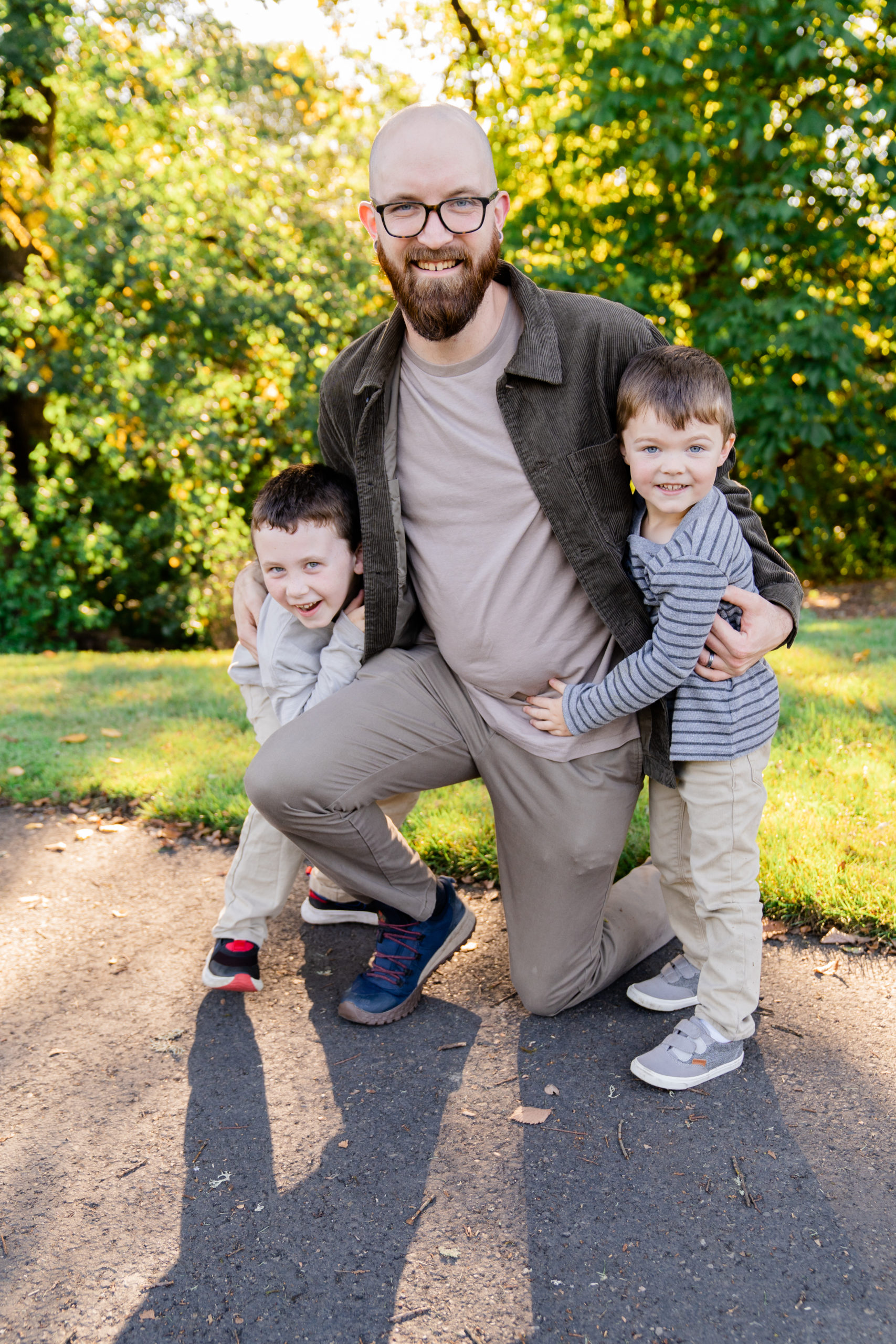 The May Family - leahsmithphotography.com