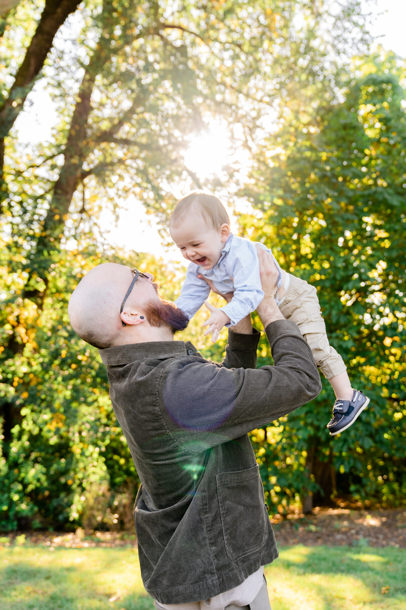 The May Family - leahsmithphotography.com